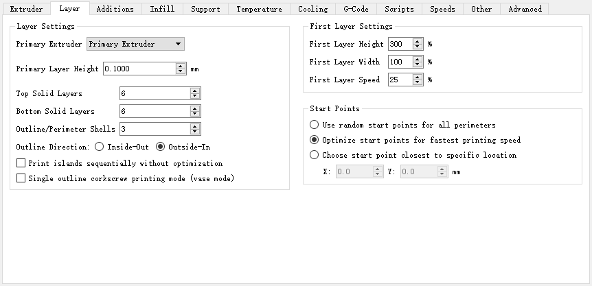 Simplify 3D 使用笔记 | 前尘逐梦